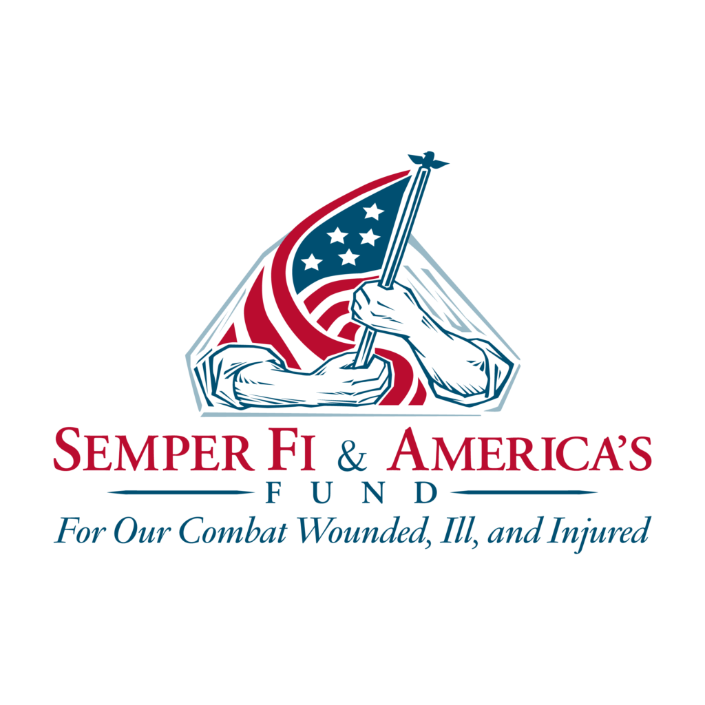 Semper Fi & America’s Fund - Infinite Hero Foundation