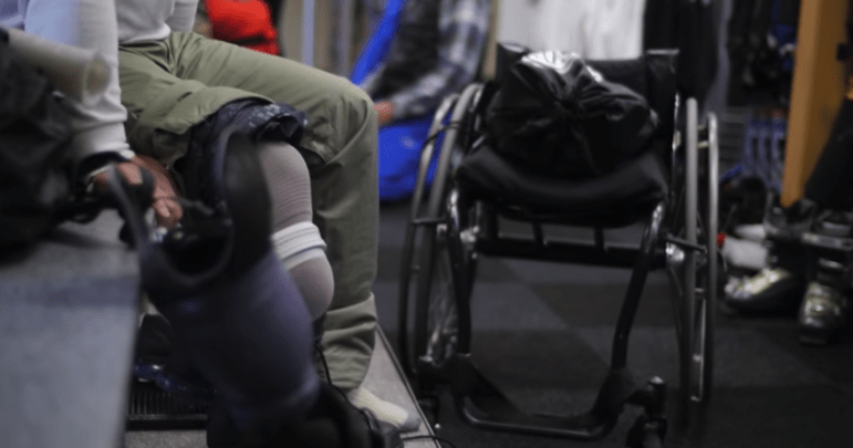 Vail Veterans Program - Infinite Hero Foundation