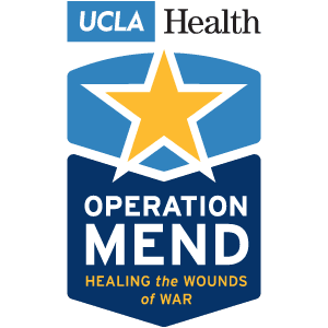 University of California Los Angeles, Operation Mend - Infinite Hero ...