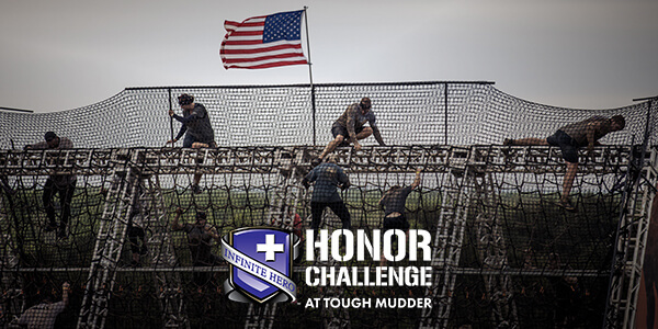 The Honor Challenge - Infinite Hero Foundation