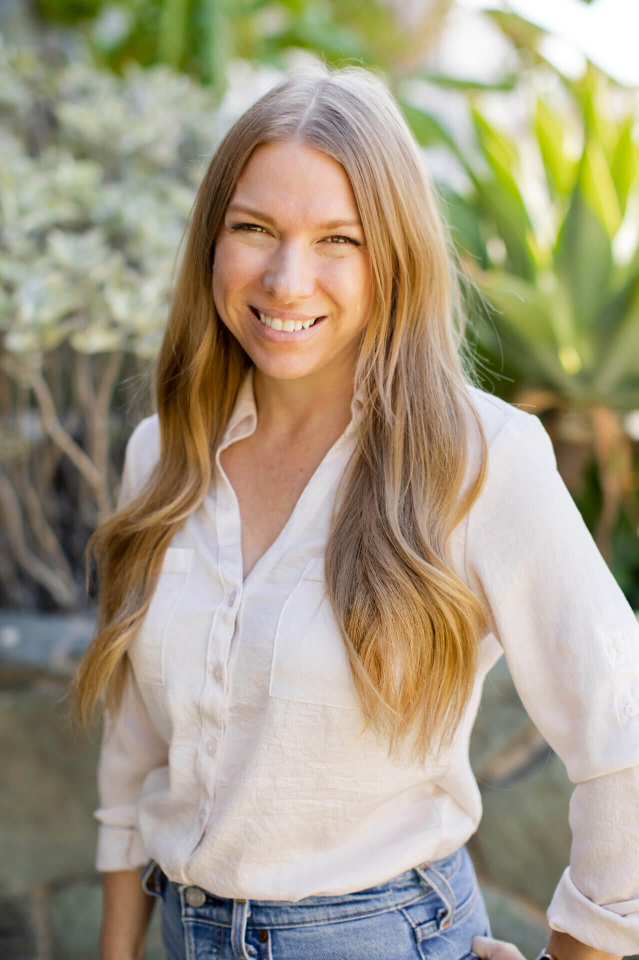 Rachel Peterson - Infinite Hero Foundation